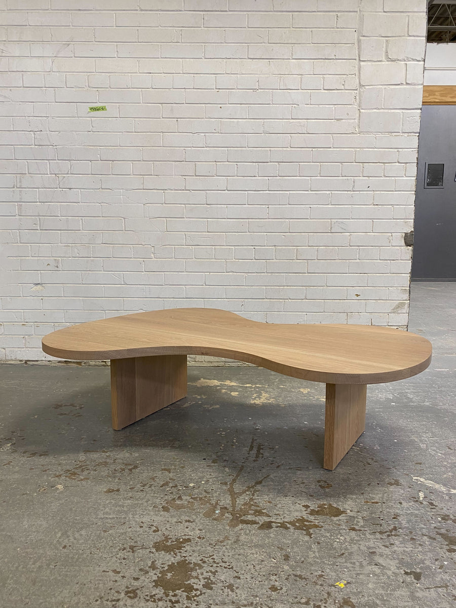 Rachel Coffee Table – Mary Ratcliffe Studio