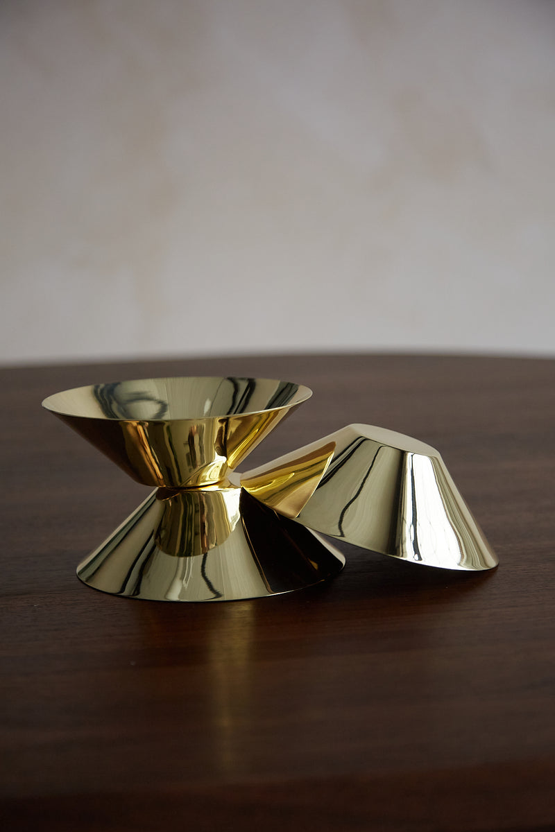 Vega Drop Dish – Mary Ratcliffe Studio