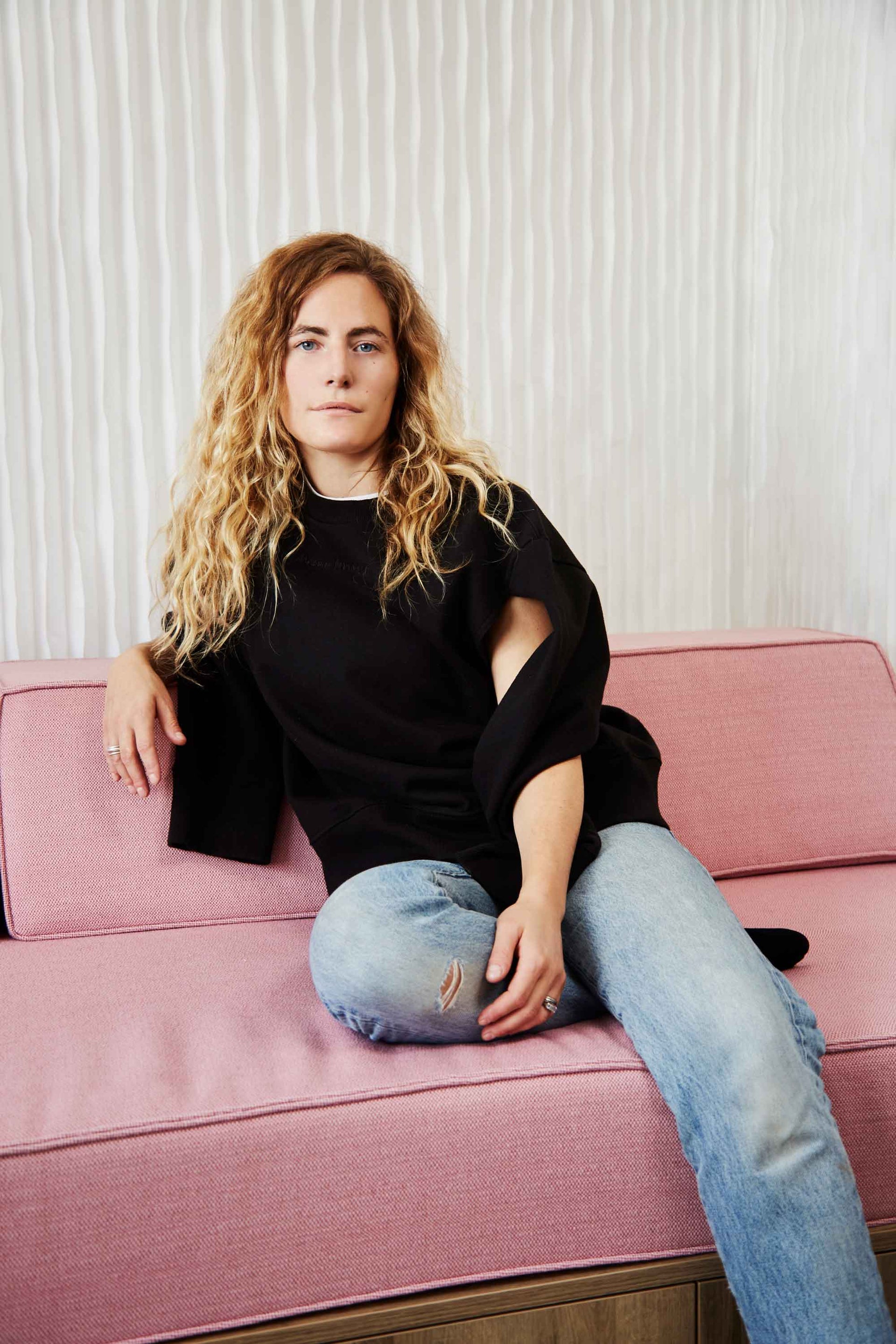 About Mary Ratcliffe Studio: Crafting Luxury Designer Furniture