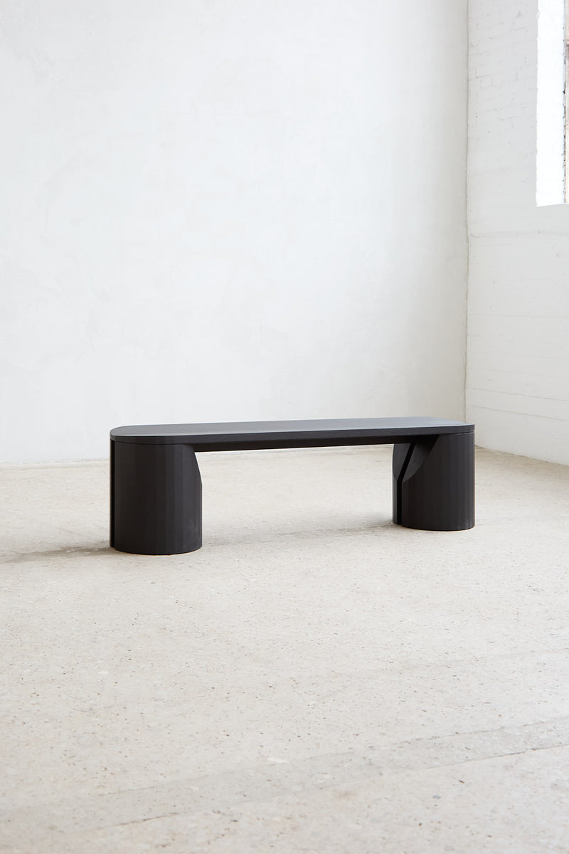 Barrow Bench | Mary Ratcliffe Studio