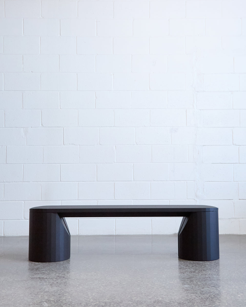 Barrow Bench | Mary Ratcliffe Studio