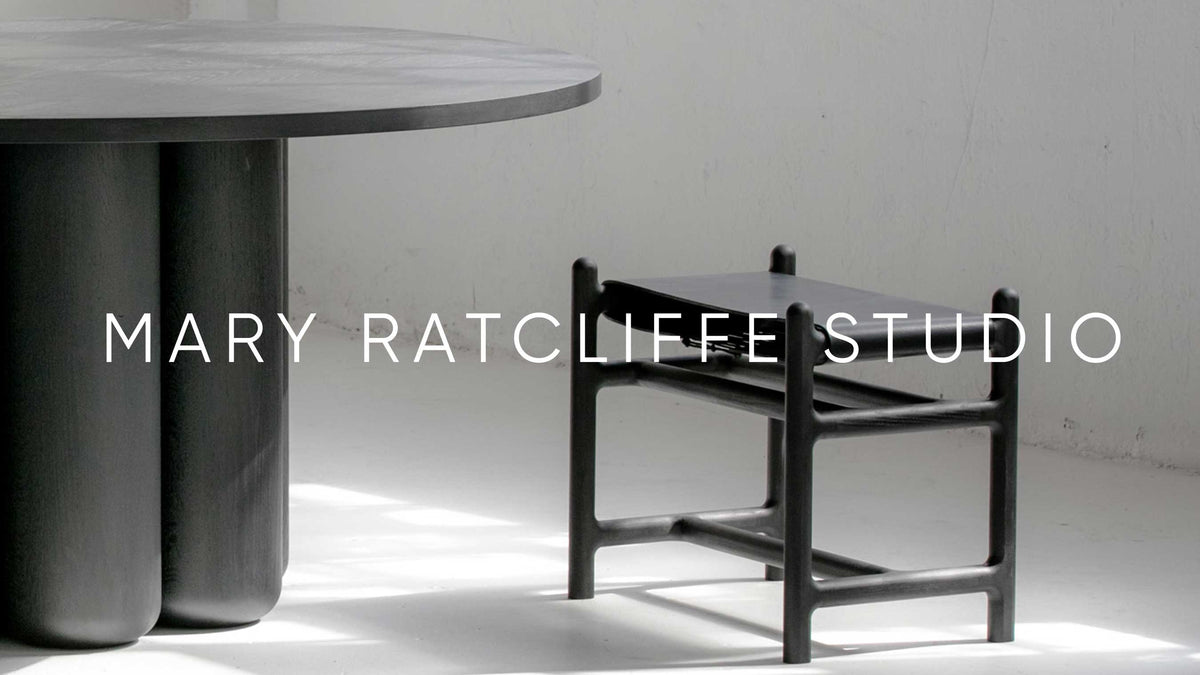 Hand Made Furniture | Highest Quality Materials| Mary Ratcliffe Studio