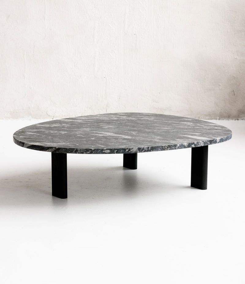 Vesta Coffee Table | Solid Coffee Table | Mary Ratcliffe Studio